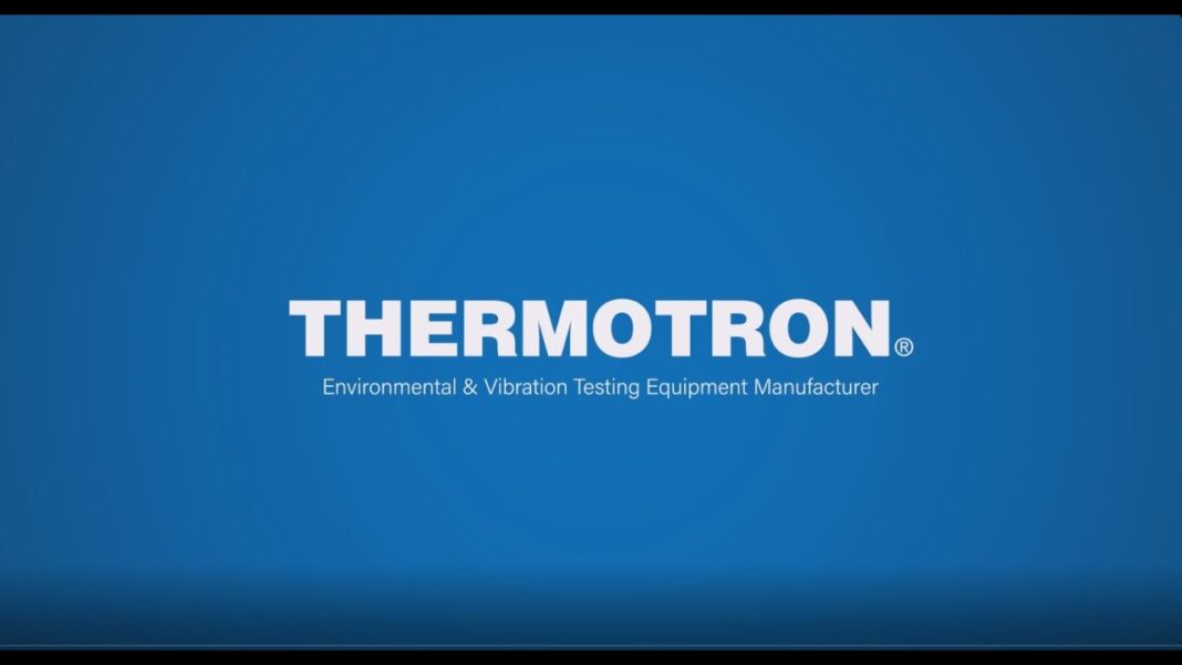 SE-Series Environmental Test Chambers INO Việt Nam | Distributor - INO ...